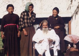 Swami Amar Jyoti - Truth Consciousness